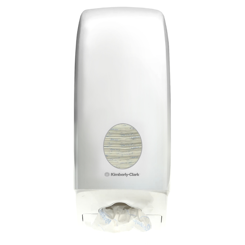 Bulk Tissue Dispenser Synergise Bulk Pack Toilet Tissue Dispenser